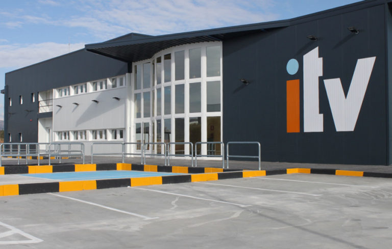 ¿Cuál es el origen de la ITV y cómo ha cambiado?